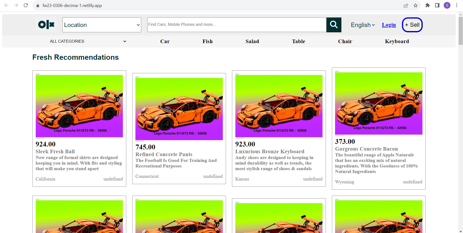 Shreyansh Jain - PortFolio